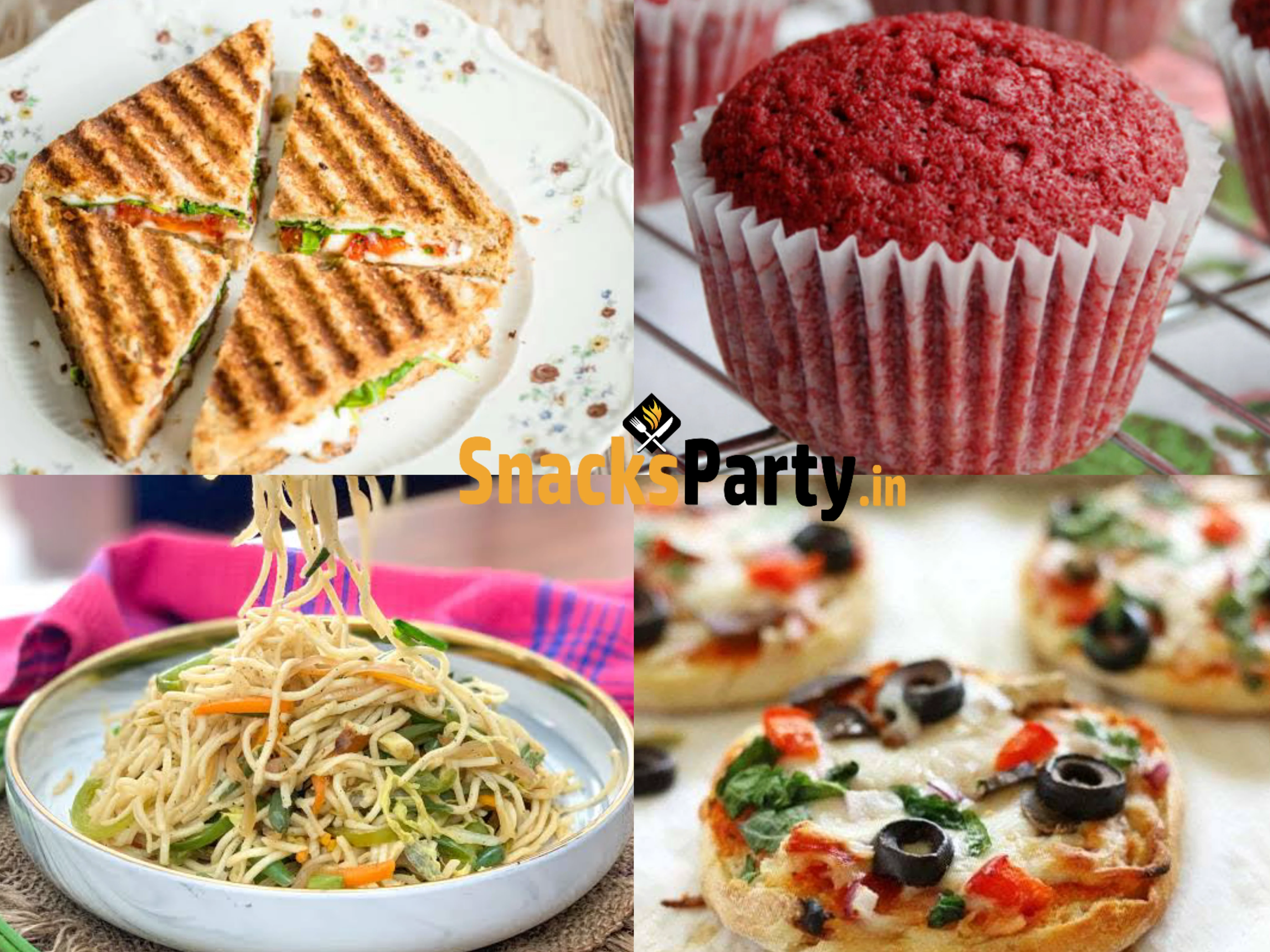 Snacks Special Combo