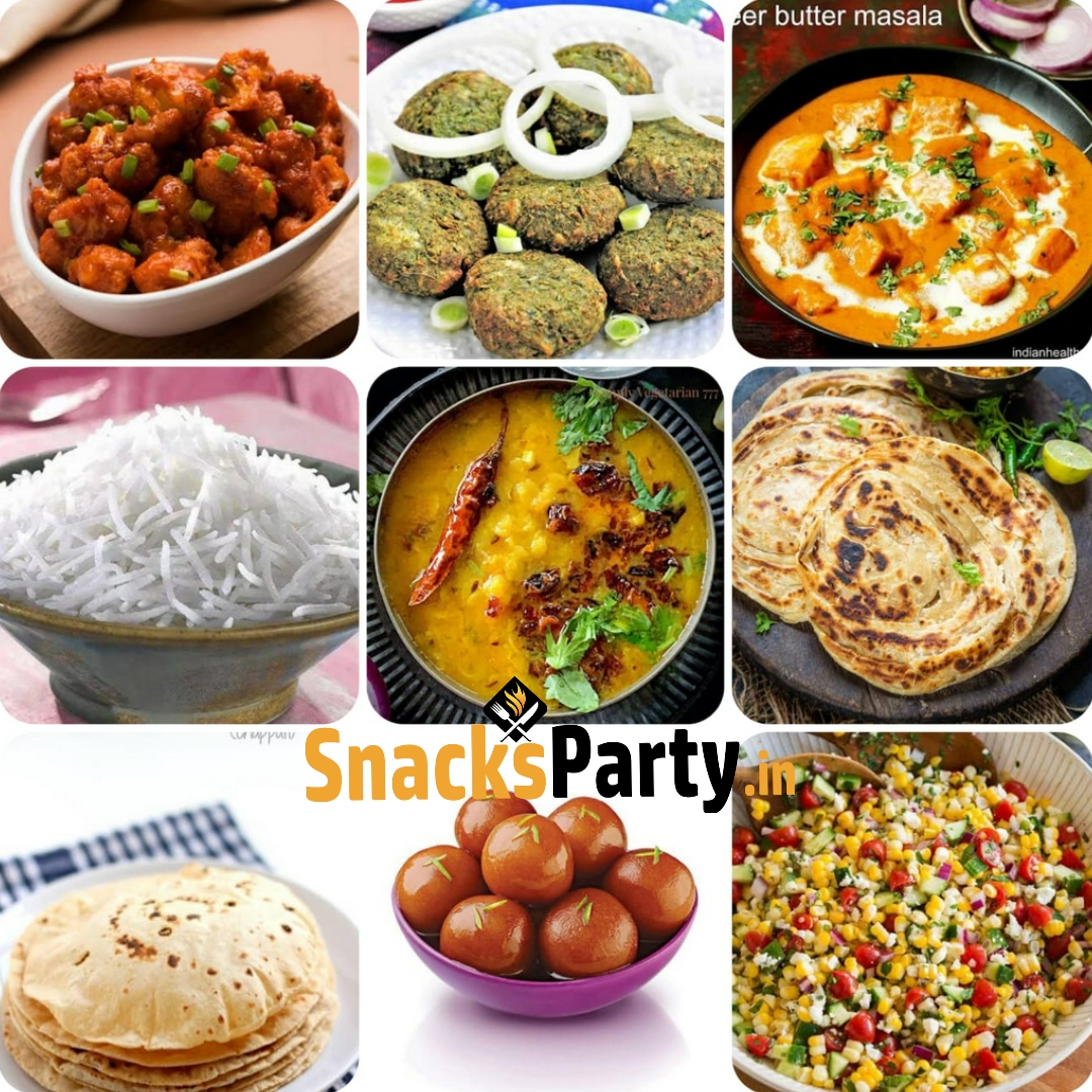 Celebration Pack(Bulk Packing)