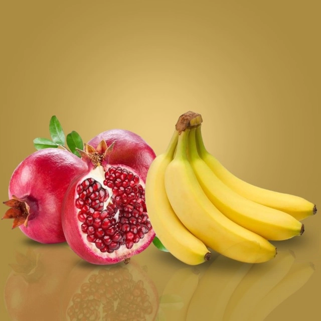 Fruits