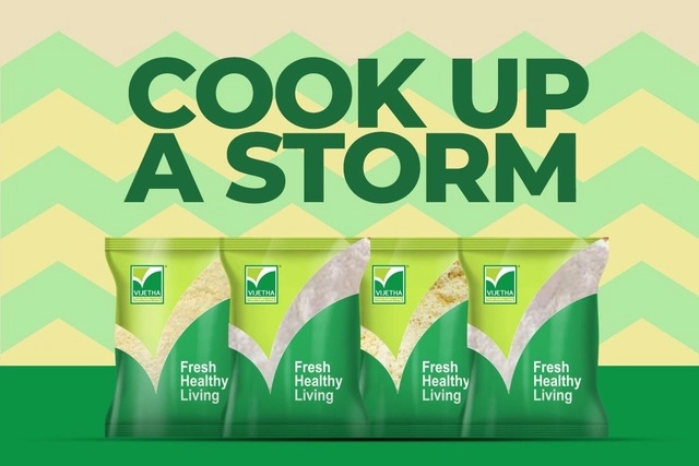For your Kitchen