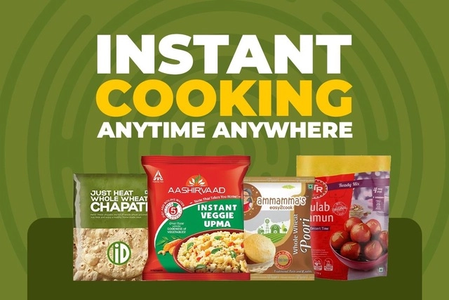 For your Kitchen