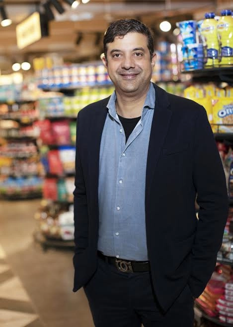 Home Modern Bazaar|Premium Grocery & Food Store