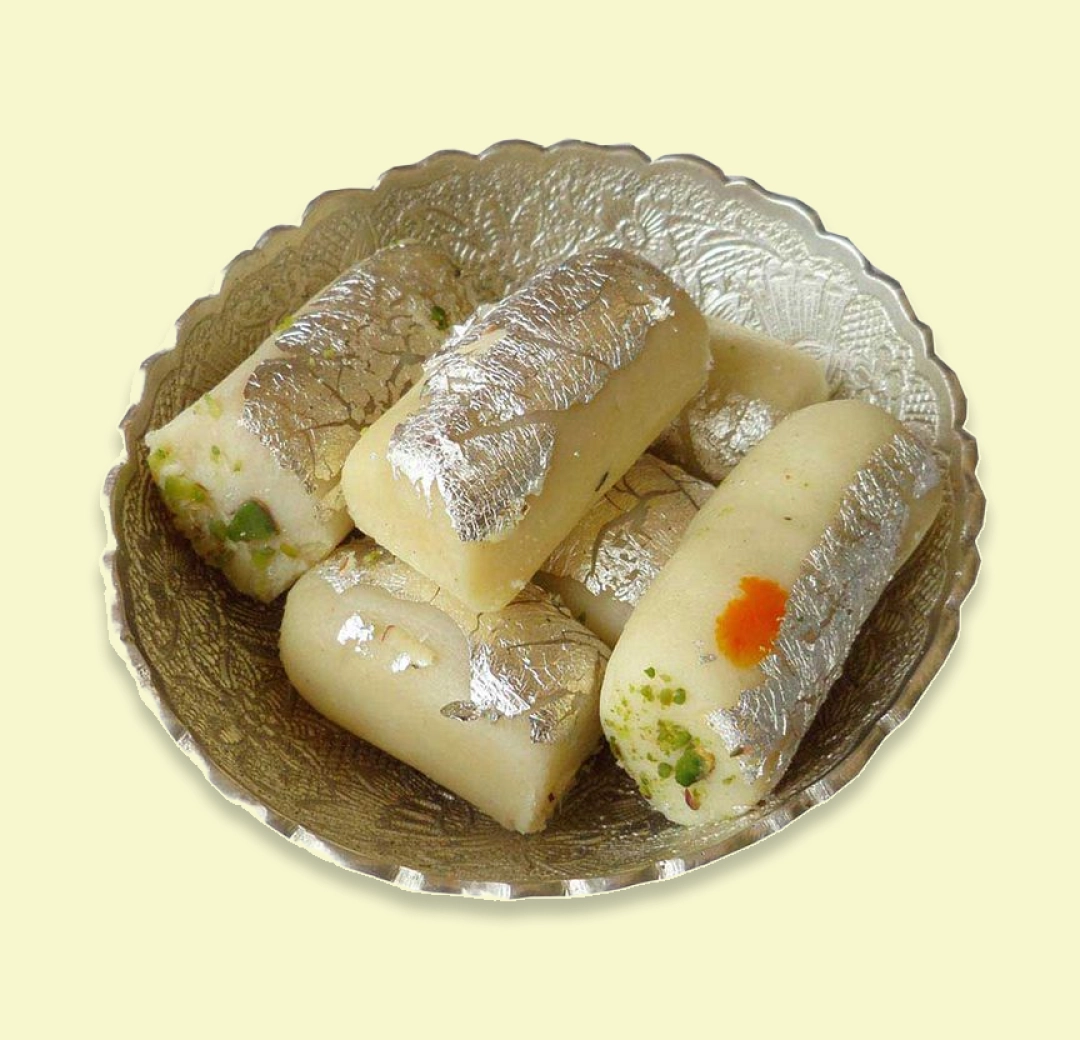 Malai roll