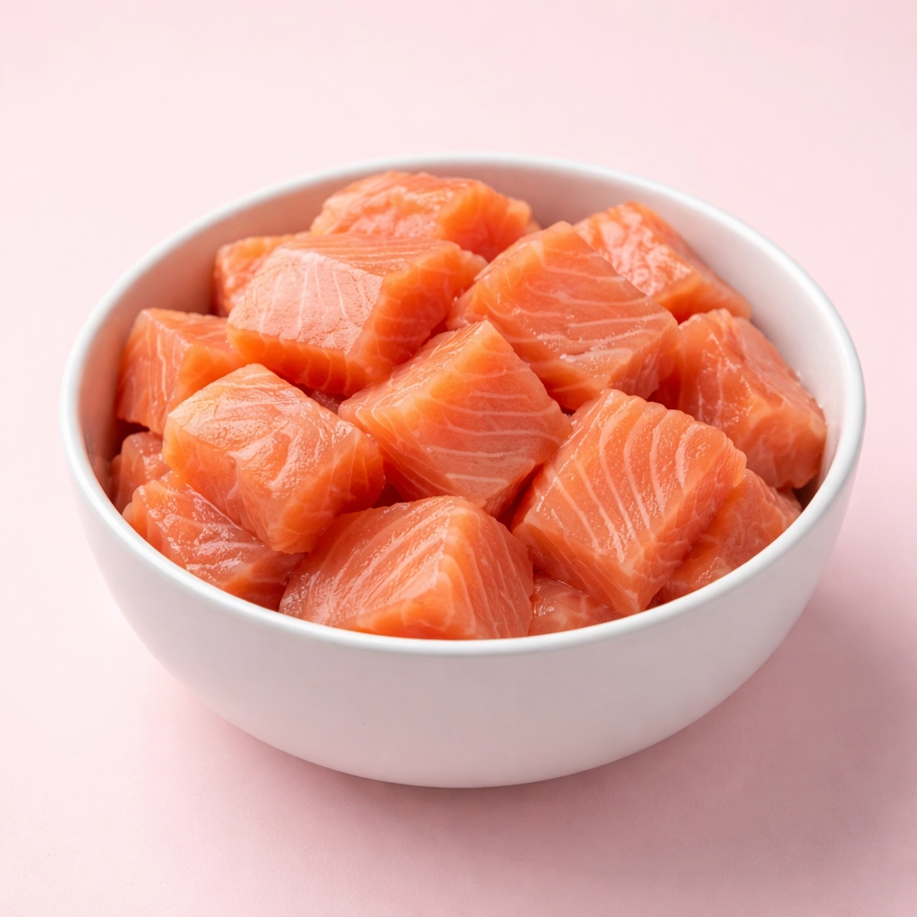 FISH & SEAFOOD
