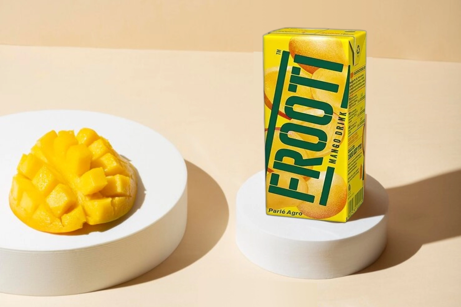 Frooti-125 ml